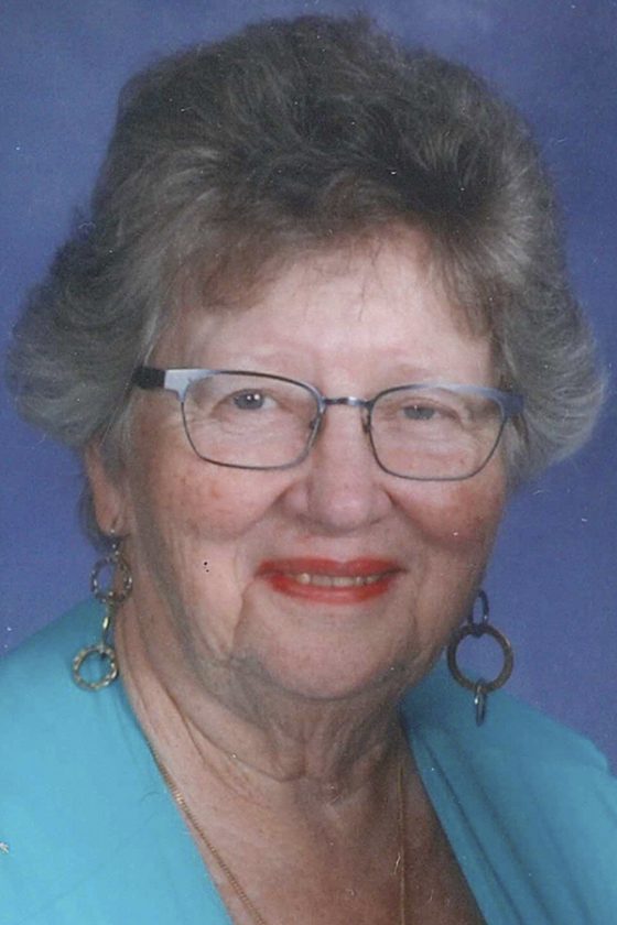 Barbara R. Williamson 1937-2021 | News, Sports, Jobs - Tribune Chronicle